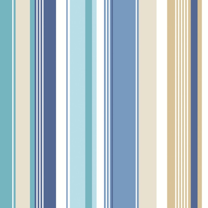 Barcode Ocean - STR50107W från Ohpopsi | Familjetapeter