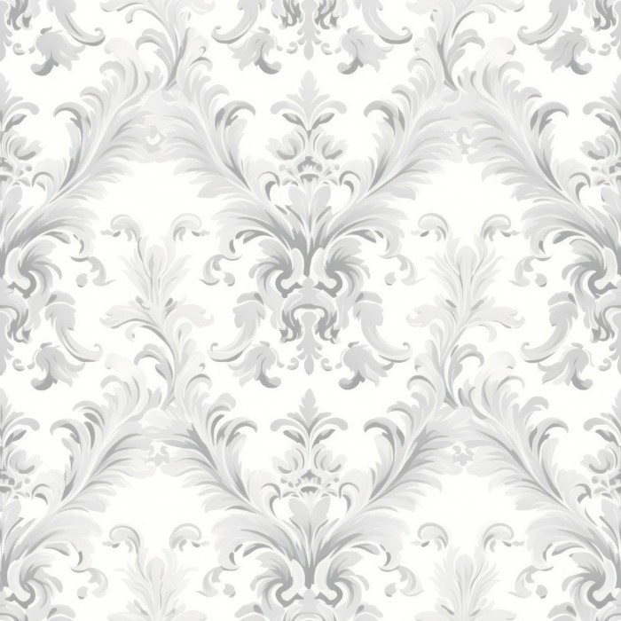 Ingrid Light Grey - 1013201-03 från Wallpassion | Familjetapeter