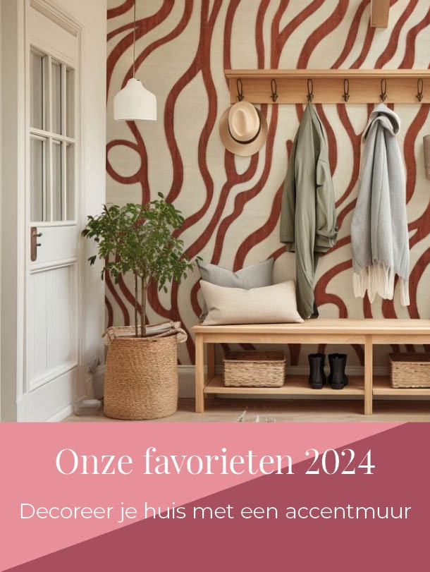 Je online behangwinkel | Gratis verzending | Wallpassion