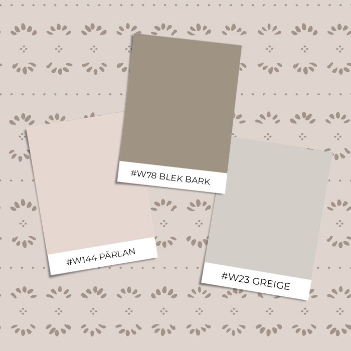 Eksempel på produktstil - Calderwood soft Pink - 1036701-03 fra ...